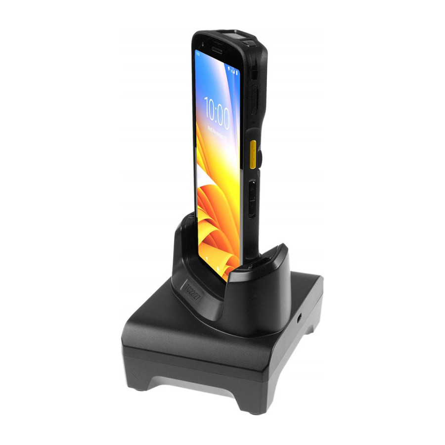 PDA ZEBRA TC22 mobile wifi - scanner code barre 1D/2D et RFID