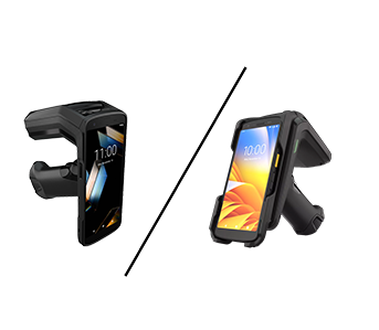 PDA Zebra TC22R UHF RFID – Professional Android Mobile Scanner