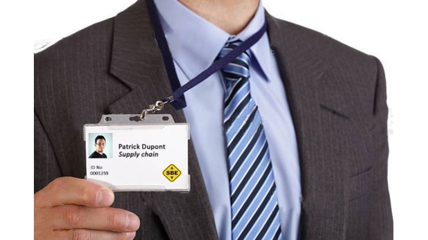 SBE Direct, Identifier & Sécuriser les biens et les personnes en entreprise